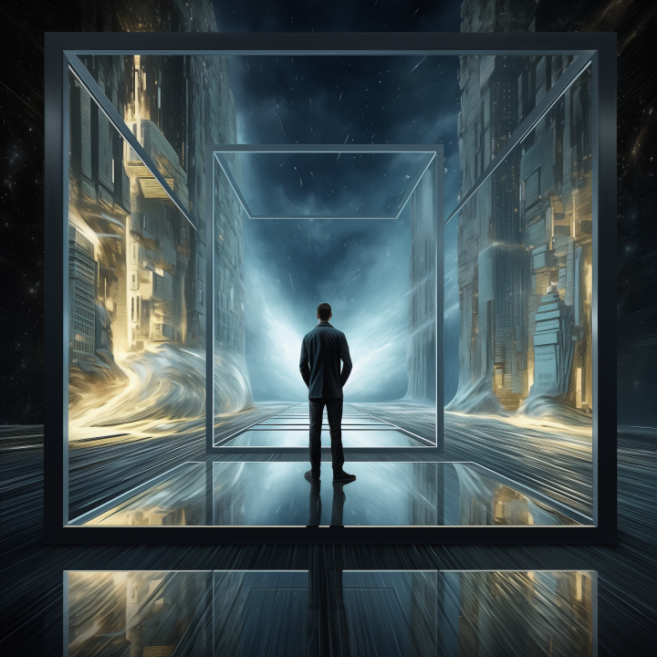 The Challenges of Leadership 1: Navigating Complexity The Challenges of Leadership 1: Navigating Complexity