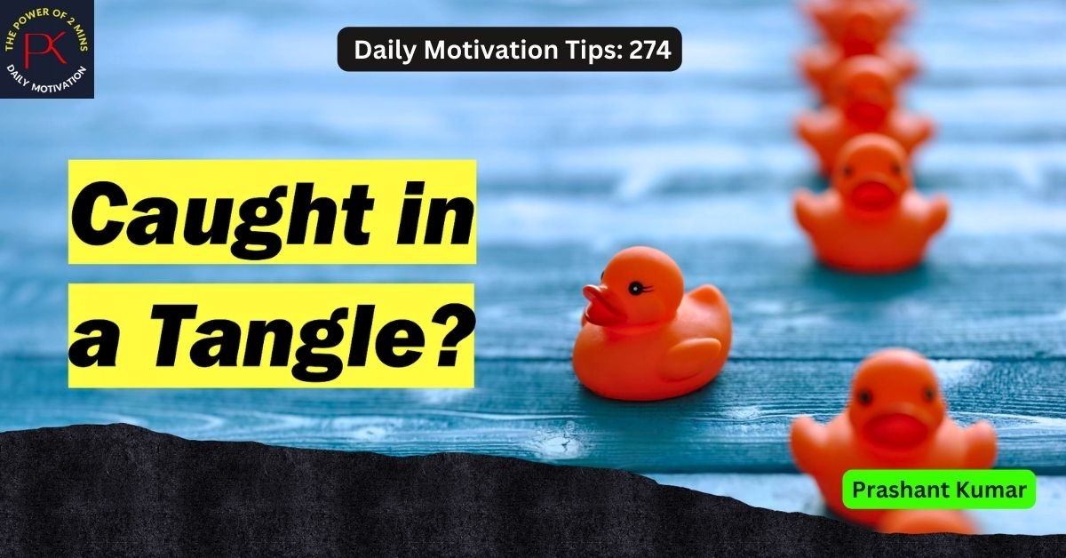 Stuck in the Middle? Mastering the Art of Managing Multiple Stuck in the Middle? Mastering the Art of Managing Multiple