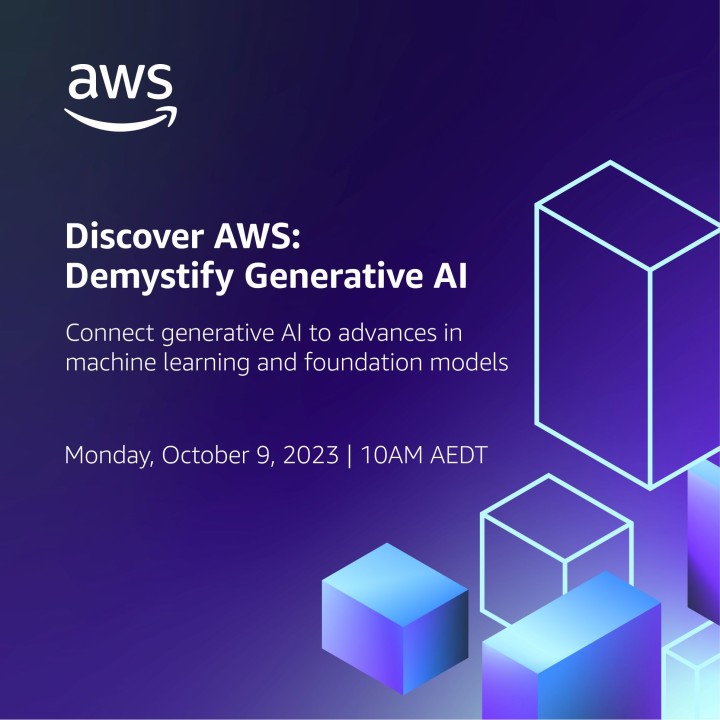 Demystifying Generative AI Demystifying Generative AI