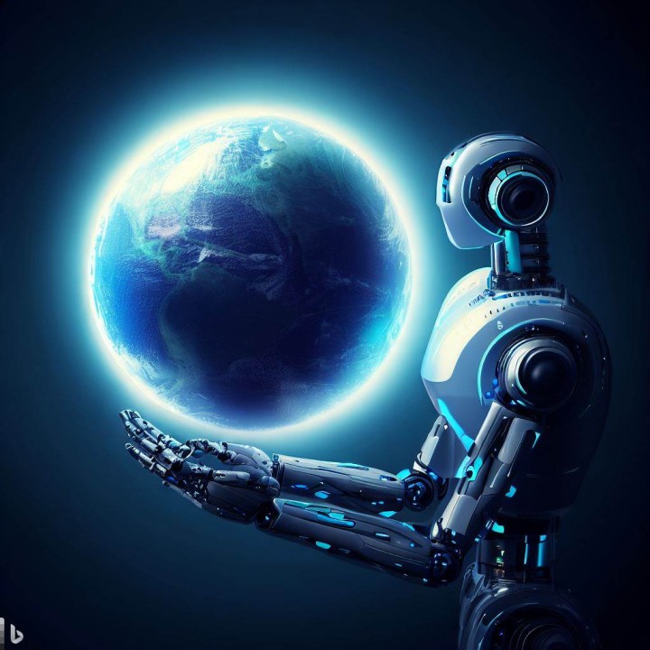 The Artificial Intelligence Revolution The Artificial Intelligence Revolution