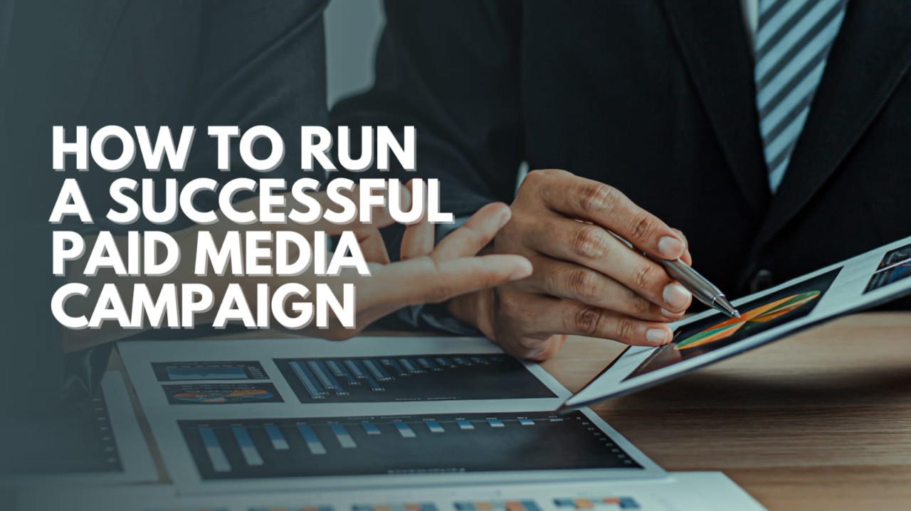 How to run a Successful campaign How to run a Successful campaign