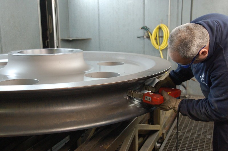 What is Magnetic Particle Testing? What is Magnetic Particle Testing?