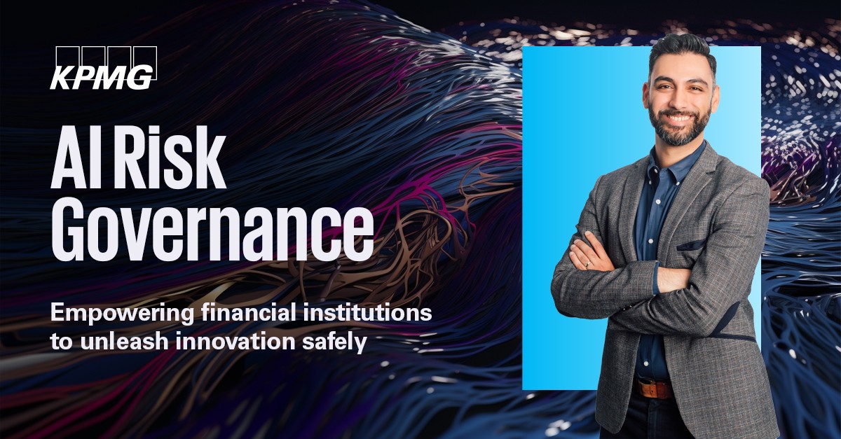 AI Risk Governance - Empowering financial institutions to unleash ... AI Risk Governance - Empowering financial institutions to unleash ...