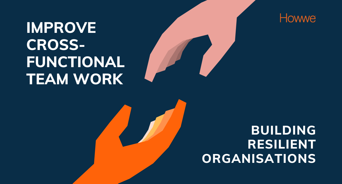 Unlocking the Power of Cross-Functional Collaboration: A Guide for ... Unlocking the Power of Cross-Functional Collaboration: A Guide for ...