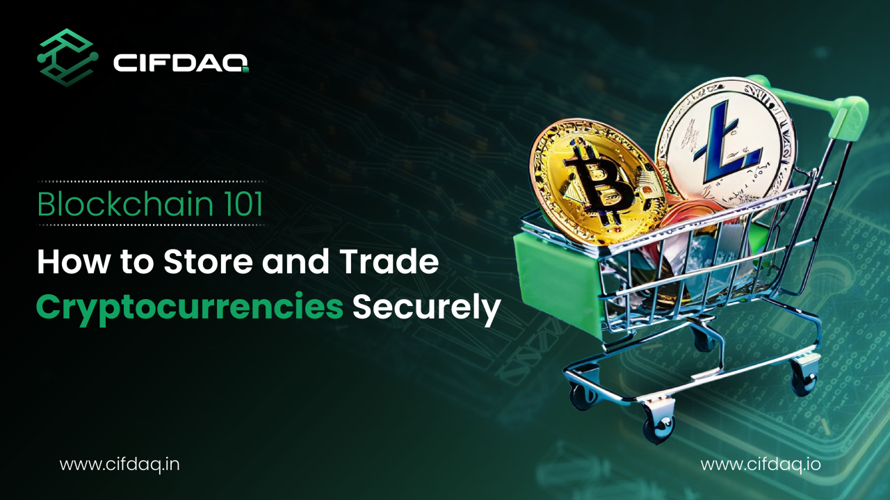 A Comprehensive Guide to Wallets and Exchanges A Comprehensive Guide to Wallets and Exchanges