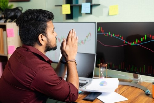 5 Common Mistakes that traders make in crypto investing. 5 Common Mistakes that traders make in crypto investing.