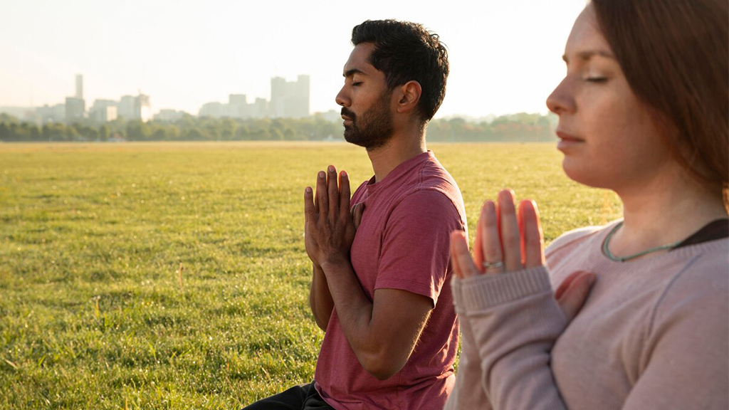 Unlocking Wellness: The Astonishing Power of the Mind-Body Connection Unlocking Wellness: The Astonishing Power of the Mind-Body Connection
