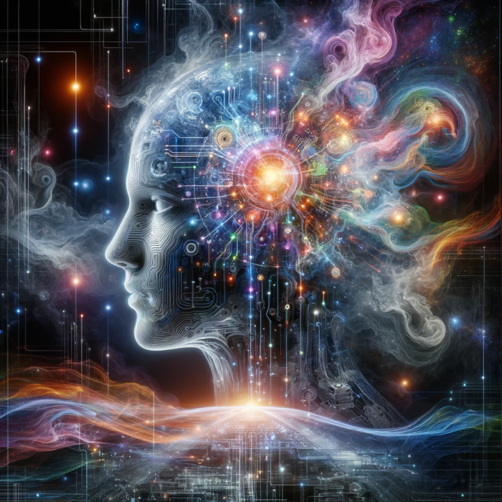 Artificial Intelligence, Sentience, and Consciousness: Can Machines ... Artificial Intelligence, Sentience, and Consciousness: Can Machines ...