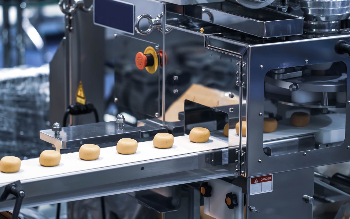 How to Avoid Pitfalls When Automating Your Food and Beverage ... How to Avoid Pitfalls When Automating Your Food and Beverage ...