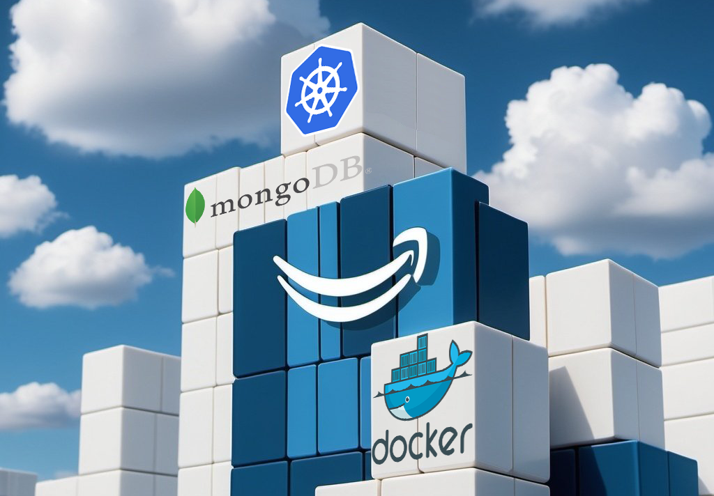 Deploy MongoDB and Mongo Express on Kubernetes Cluster Deploy MongoDB and Mongo Express on Kubernetes Cluster