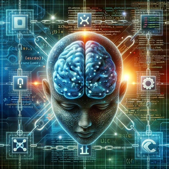 AI in Blockchain: Unveiling the Synergy between Artificial Intelligence ... AI in Blockchain: Unveiling the Synergy between Artificial Intelligence ...