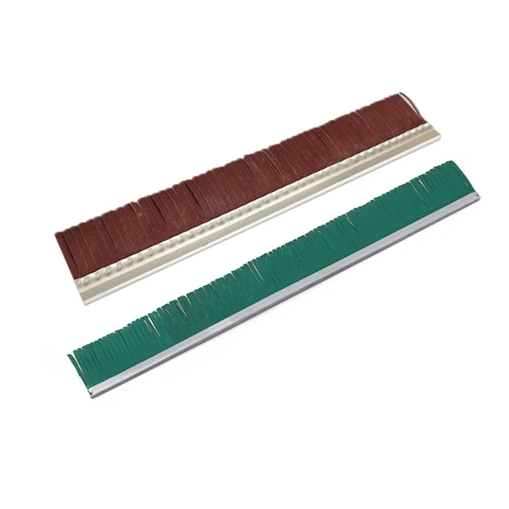 A Thorough Guide on Strip Brushes A Thorough Guide on Strip Brushes