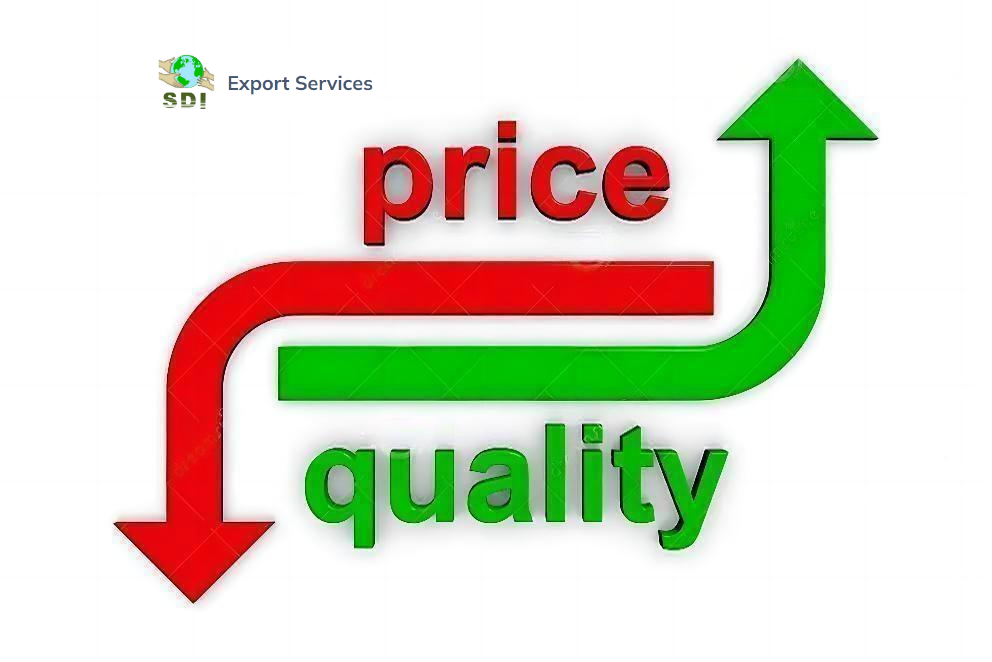How to Purchase High-Quality Products at Low Prices from China? How to Purchase High-Quality Products at Low Prices from China?