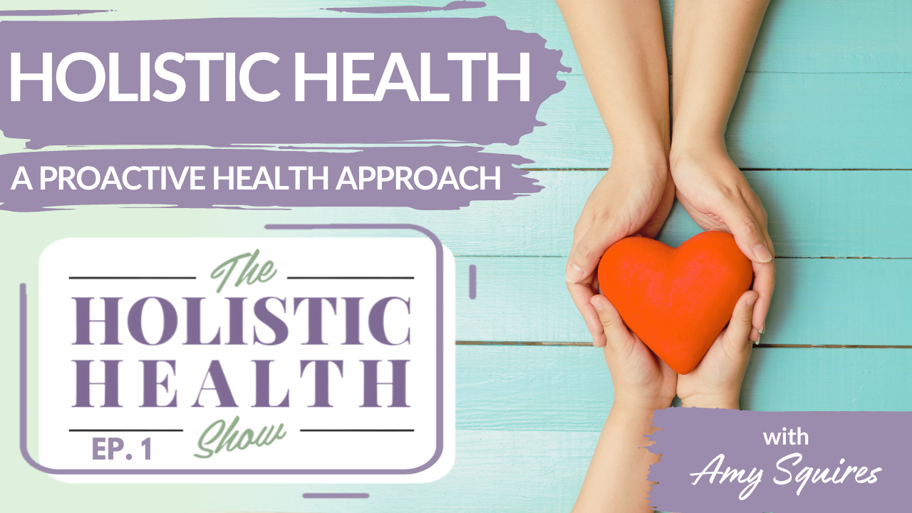 Embracing Wholeness: The Power of Holistic Health Embracing Wholeness: The Power of Holistic Health