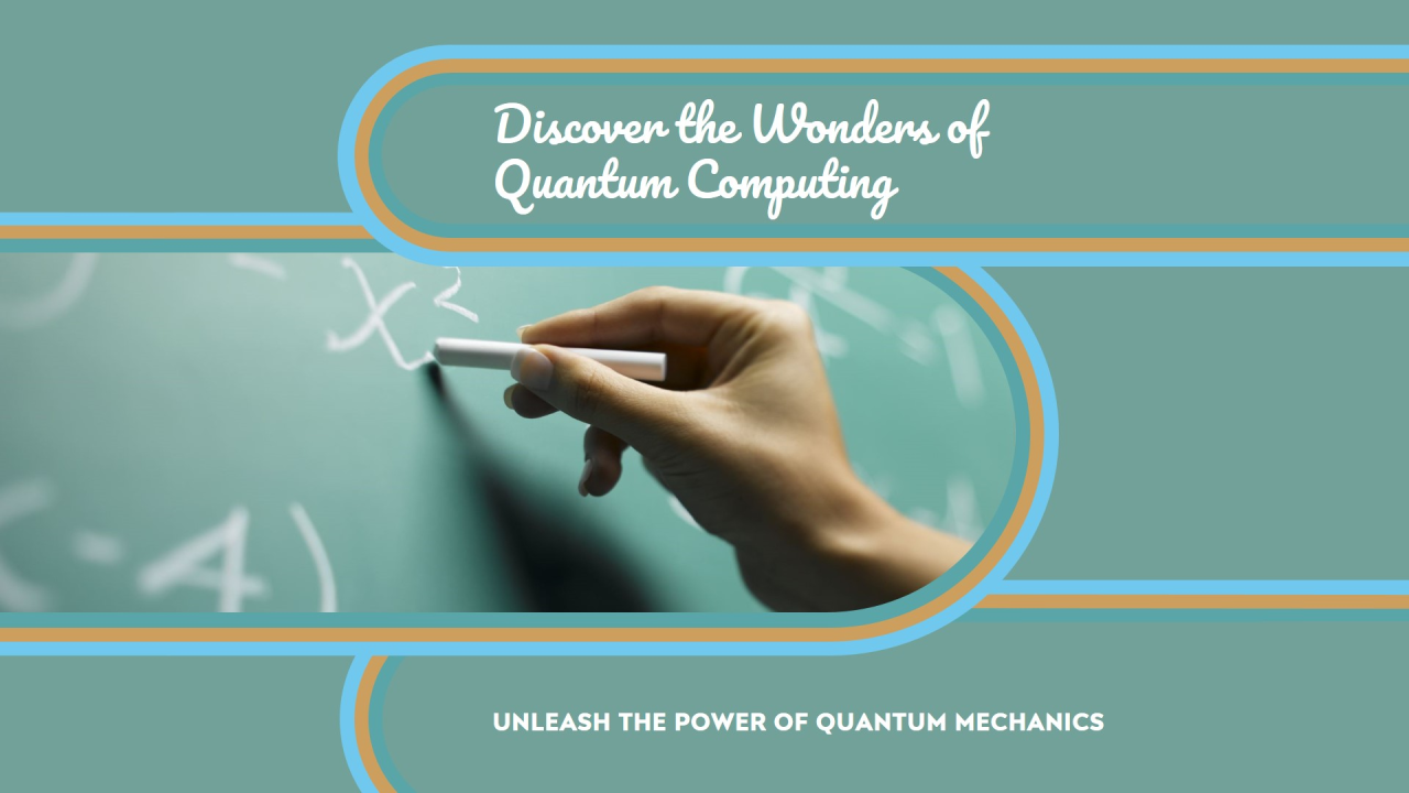 Exploring Quantum Computing: Exploring Quantum Computing: