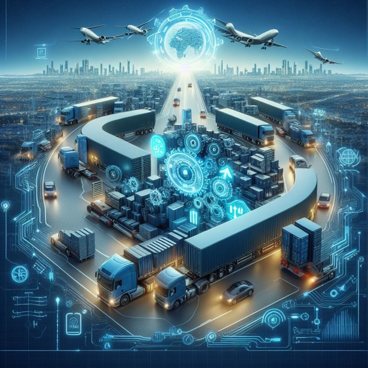 Closing the Loop: Transforming Reverse Logistics with Closed-Loop ... Closing the Loop: Transforming Reverse Logistics with Closed-Loop ...