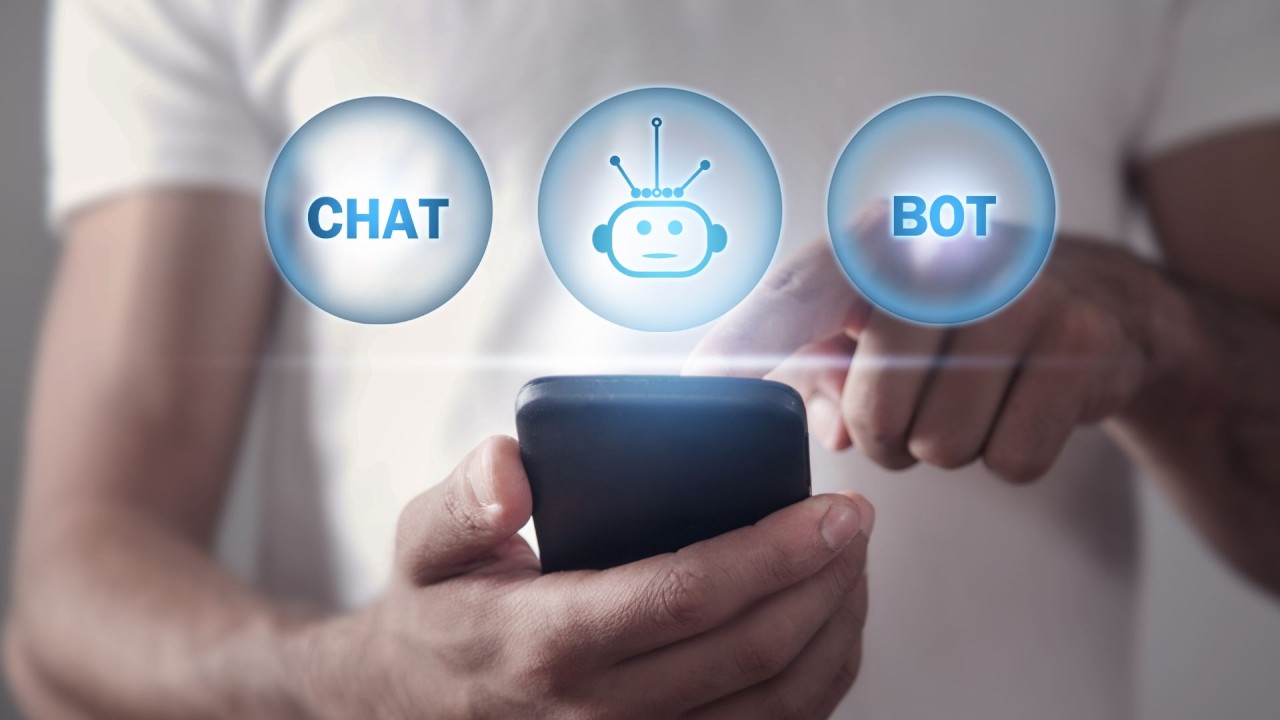 Overcoming Limitations and Embracing the Future of AI-powered Chatbots ... Overcoming Limitations and Embracing the Future of AI-powered Chatbots ...