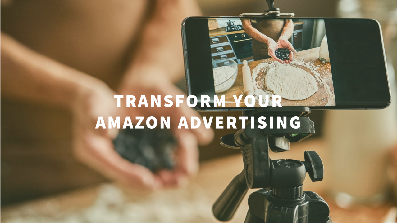 Case Study: Transforming Amazon Advertising for Keya Foods Case Study: Transforming Amazon Advertising for Keya Foods