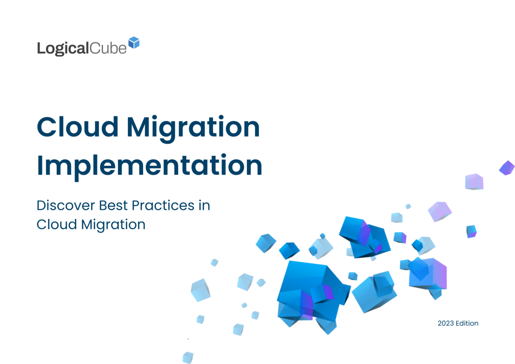 Mastering Cloud Migration: Implementing Best Practices Mastering Cloud Migration: Implementing Best Practices