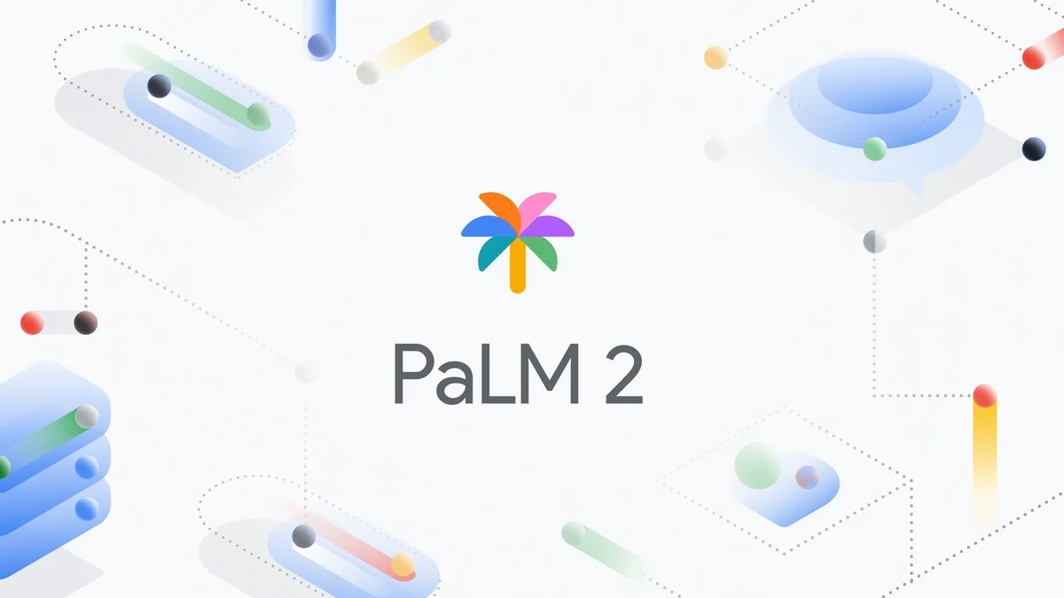 Unveiling the Power of PaLM 2: Google's Next-Gen AI Model Dominating ... Unveiling the Power of PaLM 2: Google's Next-Gen AI Model Dominating ...