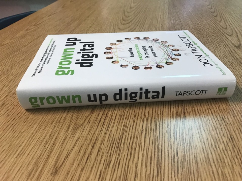 Book Review: Book Review:
