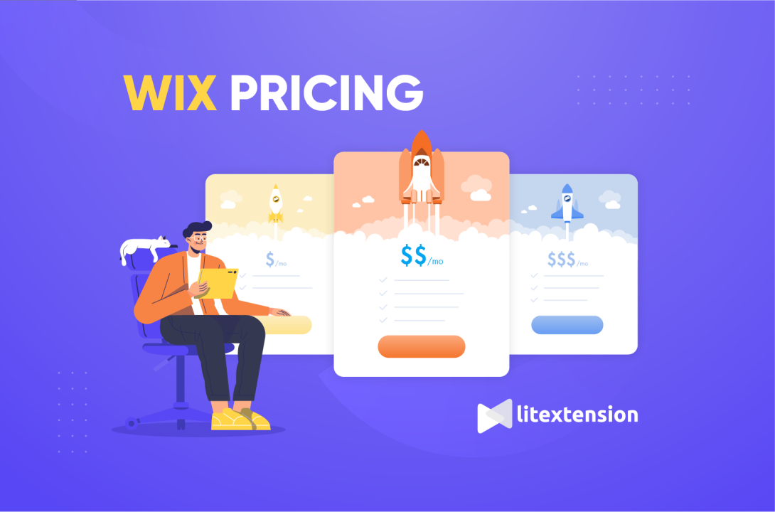 Wix Pricing 2024: All Plans and Fees Explained Wix Pricing 2024: All Plans and Fees Explained