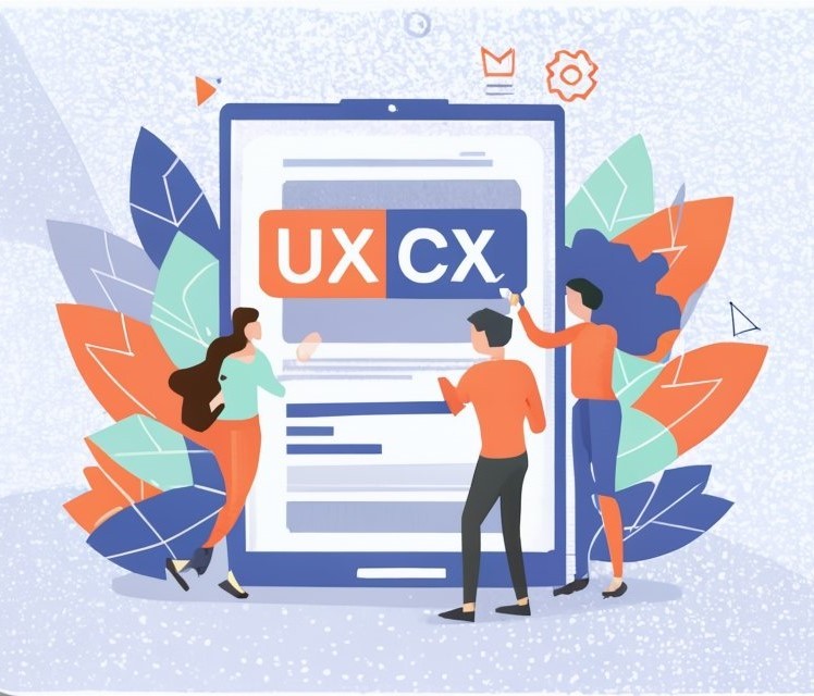 Unlocking the Synergy of UX and CX for Unparalleled Design Excellence Unlocking the Synergy of UX and CX for Unparalleled Design Excellence