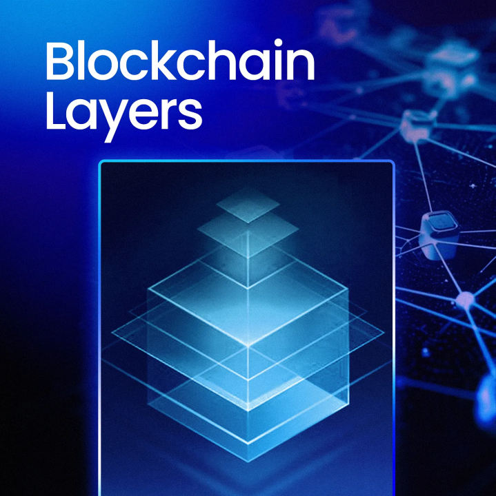 Blockchain Architecture: An Overview of Layers Blockchain Architecture: An Overview of Layers