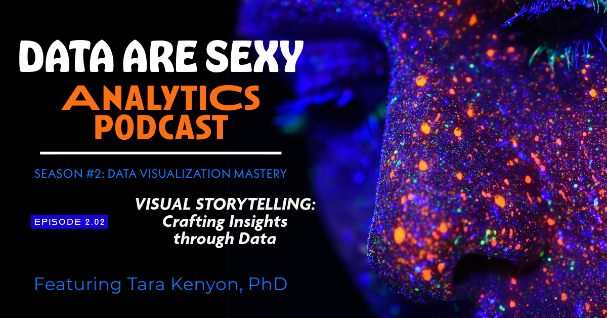 Visual Storytelling: Crafting Insights through Data Visual Storytelling: Crafting Insights through Data