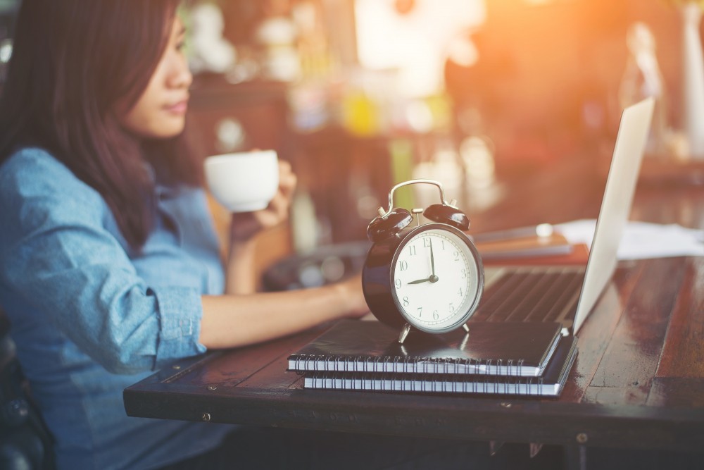 Maximizing Productivity: The Power of Idle Time Tracking Maximizing Productivity: The Power of Idle Time Tracking