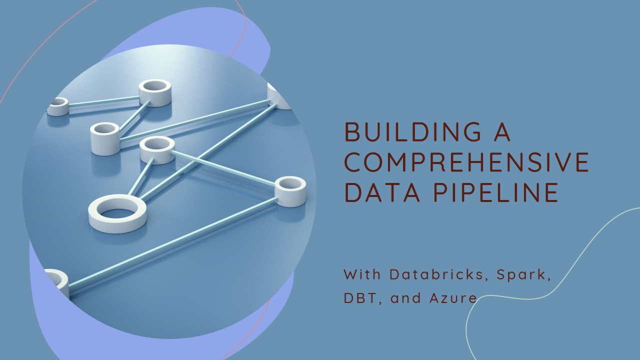 Fidel Vetino Building a Robust Data Pipeline with Databricks, Spark ... Fidel Vetino Building a Robust Data Pipeline with Databricks, Spark ...