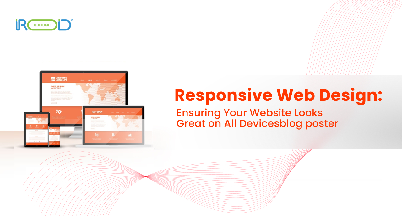 Responsive Web Design: Ensuring Your Website Looks Great on All Devices Responsive Web Design: Ensuring Your Website Looks Great on All Devices