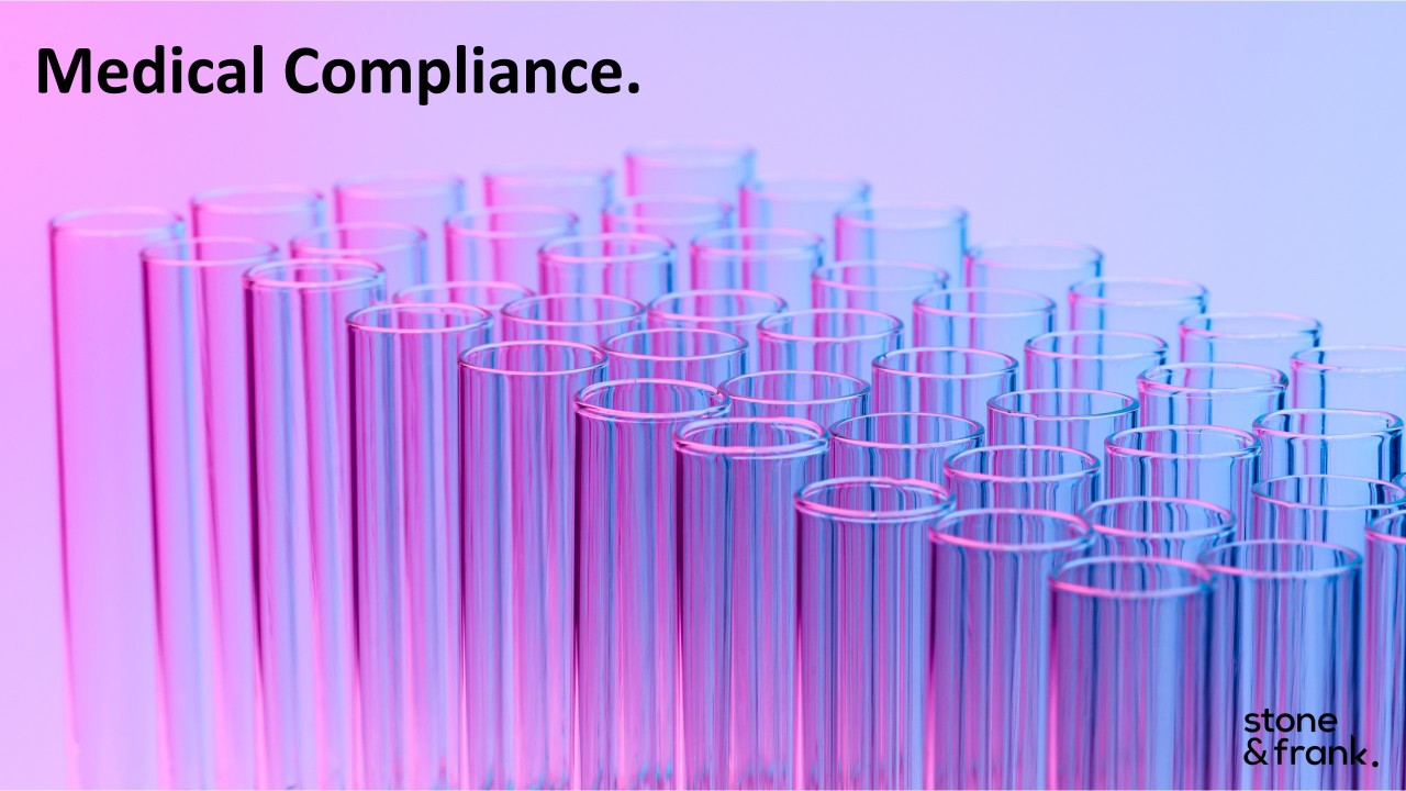🏥 Beyond the Surface: Navigating Compliance Requirements in Medical ... 🏥 Beyond the Surface: Navigating Compliance Requirements in Medical ...