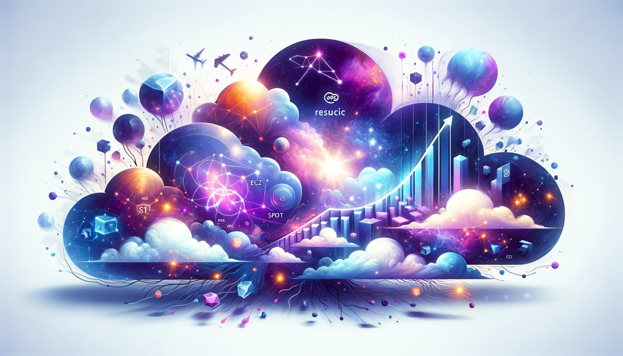 Maximizing Efficiency, Minimizing Costs: Smart Strategies for AWS Cost ... Maximizing Efficiency, Minimizing Costs: Smart Strategies for AWS Cost ...