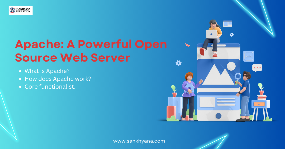 Apache: A Powerful Open Source Web Server Apache: A Powerful Open Source Web Server