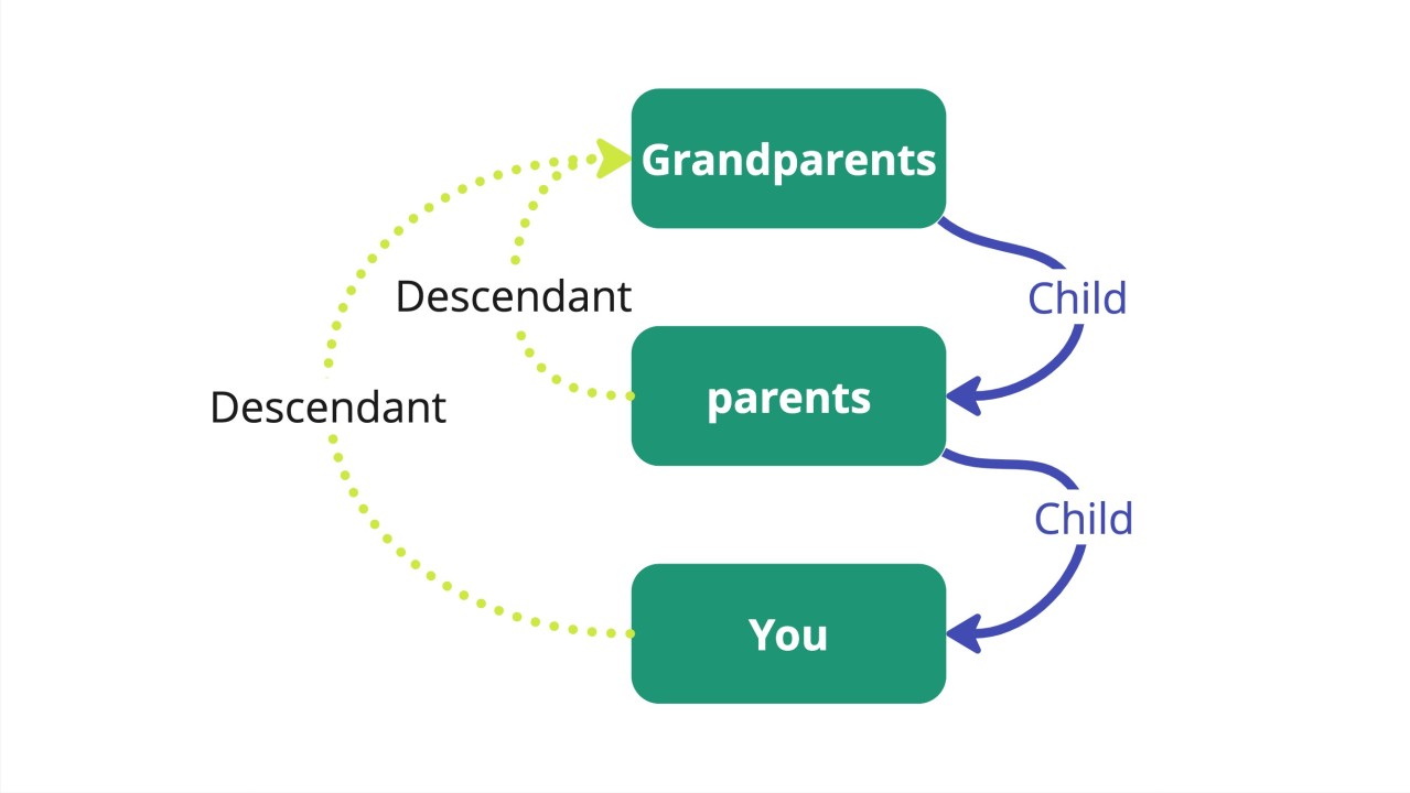 CSS: Descendant Selector & Child Selector CSS: Descendant Selector & Child Selector