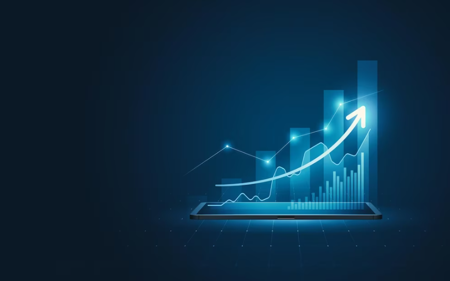 How Nanotechnology is Revolutionizing Industries and Driving Revenue ... How Nanotechnology is Revolutionizing Industries and Driving Revenue ...