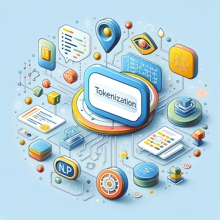 Demystifying Tokenization: Preparing Data for Large Language Models (LLMs) Demystifying Tokenization: Preparing Data for Large Language Models (LLMs)