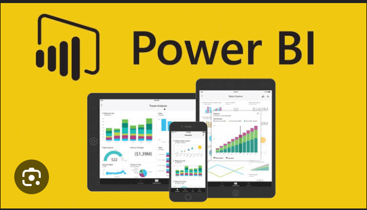 Unlocking Data Insights with Power BI Unlocking Data Insights with Power BI