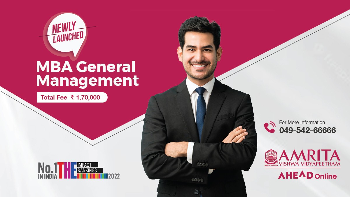 Mastering Your Online MBA Journey Mastering Your Online MBA Journey