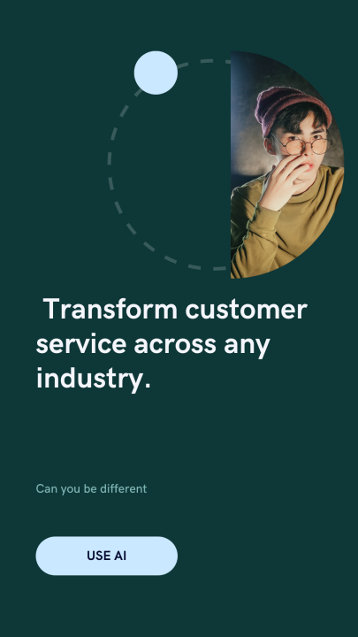 Transforming Your Approach: Redefining the Customer Experience Landscape Transforming Your Approach: Redefining the Customer Experience Landscape