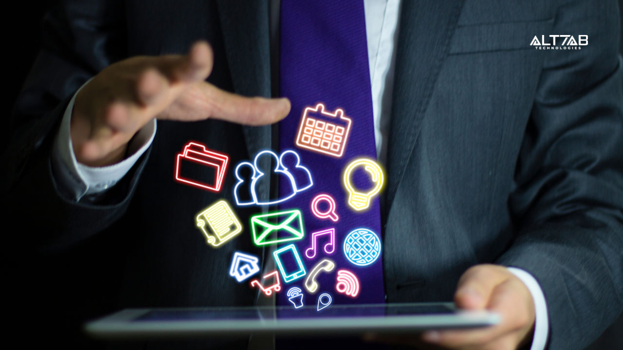 Navigating the Digital Landscape: Essential Tools Every Marketer Should ... Navigating the Digital Landscape: Essential Tools Every Marketer Should ...
