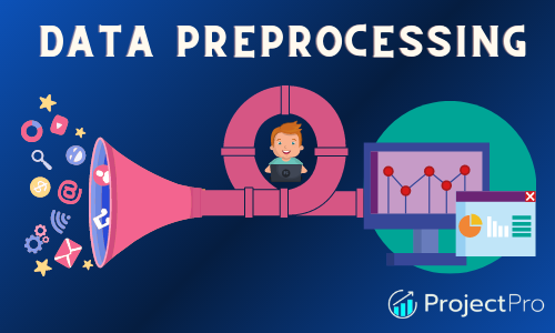 A Beginner's Guide to Data Preprocessing in Machine Learning: Cleaning ... A Beginner's Guide to Data Preprocessing in Machine Learning: Cleaning ...