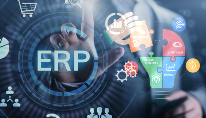 Streamline Multi-Location Operations with OpenScope ERP Streamline Multi-Location Operations with OpenScope ERP