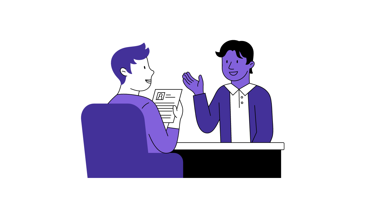 Why You Should Ask Questions During an Interview Why You Should Ask Questions During an Interview