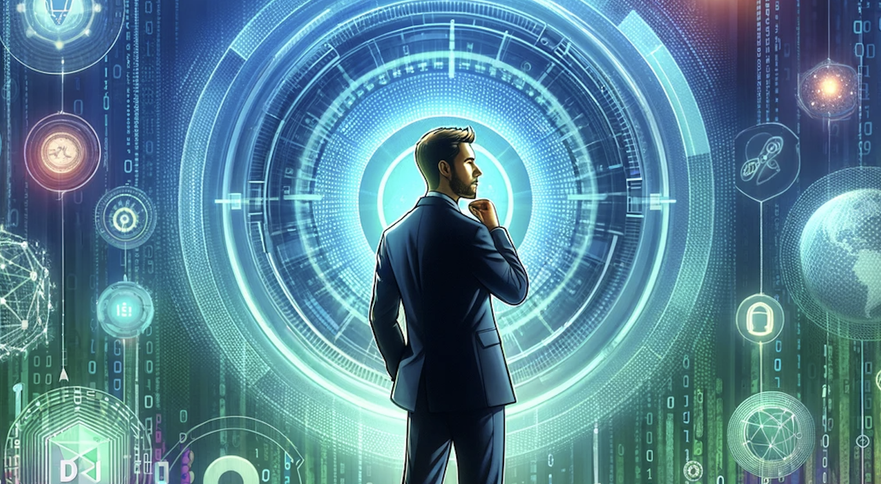 DeFi Intents: Revolutionizing Decentralized Finance DeFi Intents: Revolutionizing Decentralized Finance