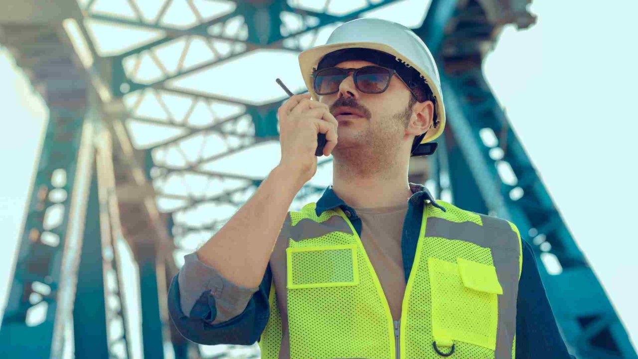 Redefining Career Success in Construction Redefining Career Success in Construction