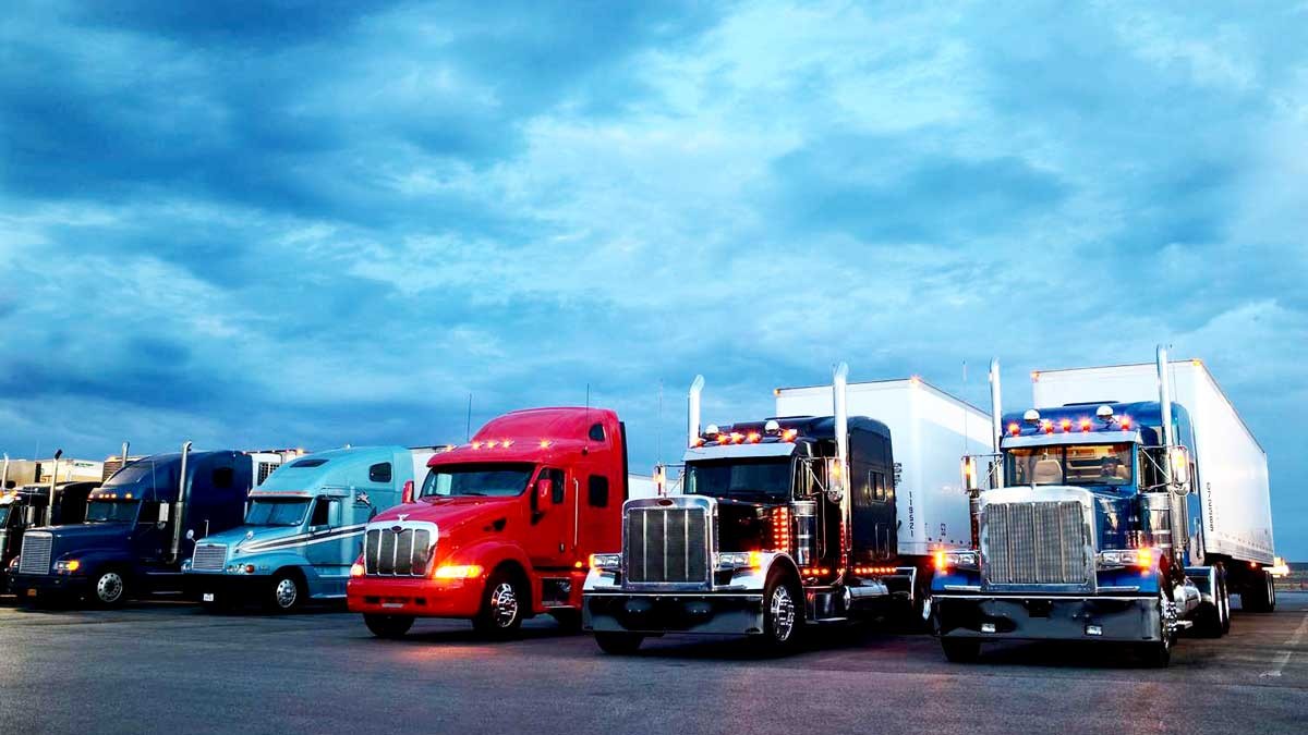 Breaking Down The Complexities Of International Trucking Permits Breaking Down The Complexities Of International Trucking Permits