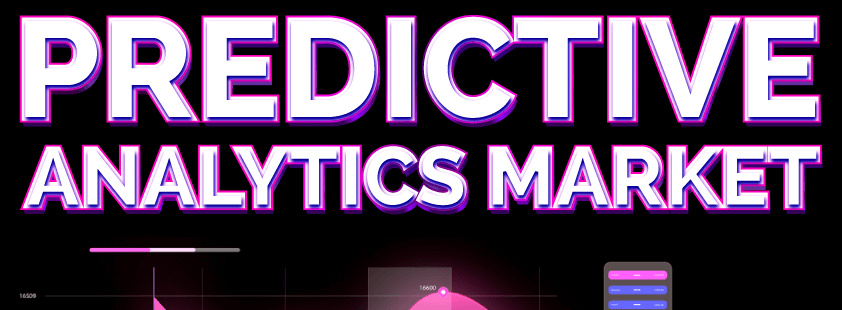 Predictive Analytics Market Size, Share, Growth & Industry Analysis Predictive Analytics Market Size, Share, Growth & Industry Analysis