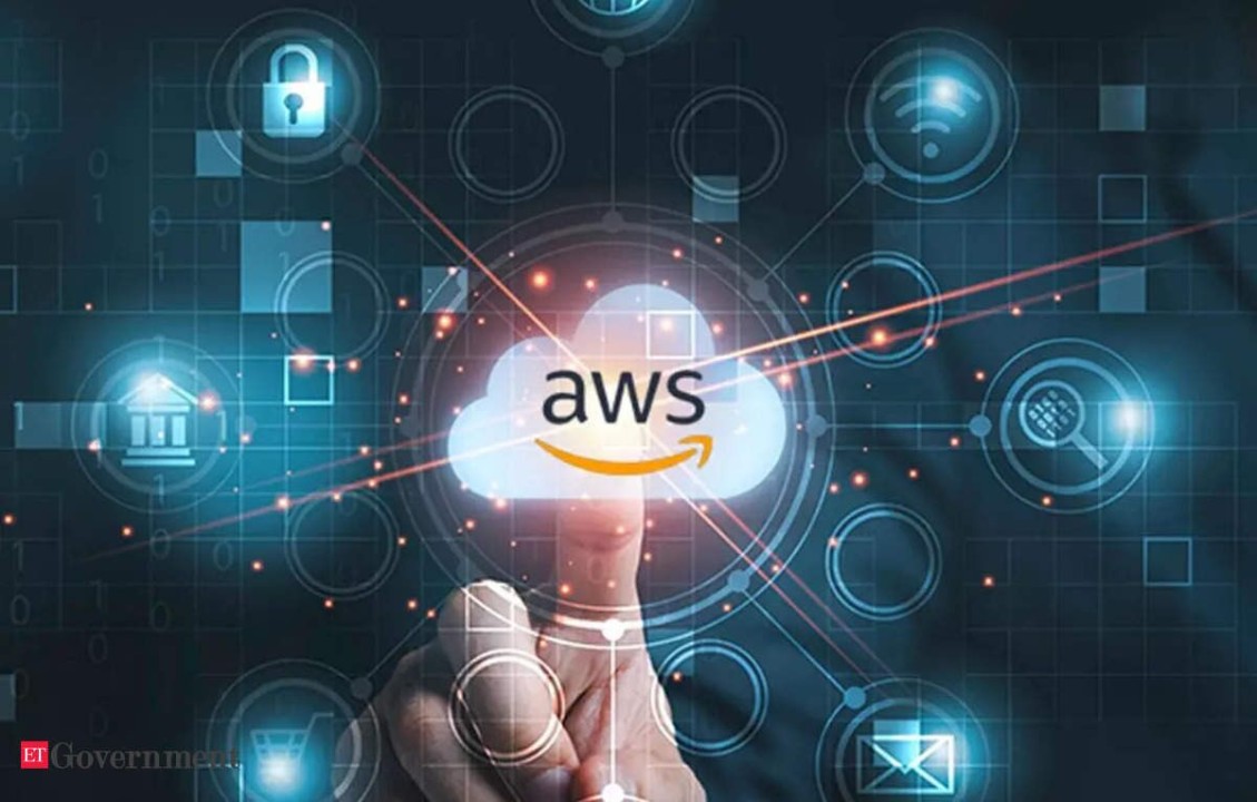 Unveiling the Power of AWS Cloud: Revolutionizing Computing Infrastructure Unveiling the Power of AWS Cloud: Revolutionizing Computing Infrastructure